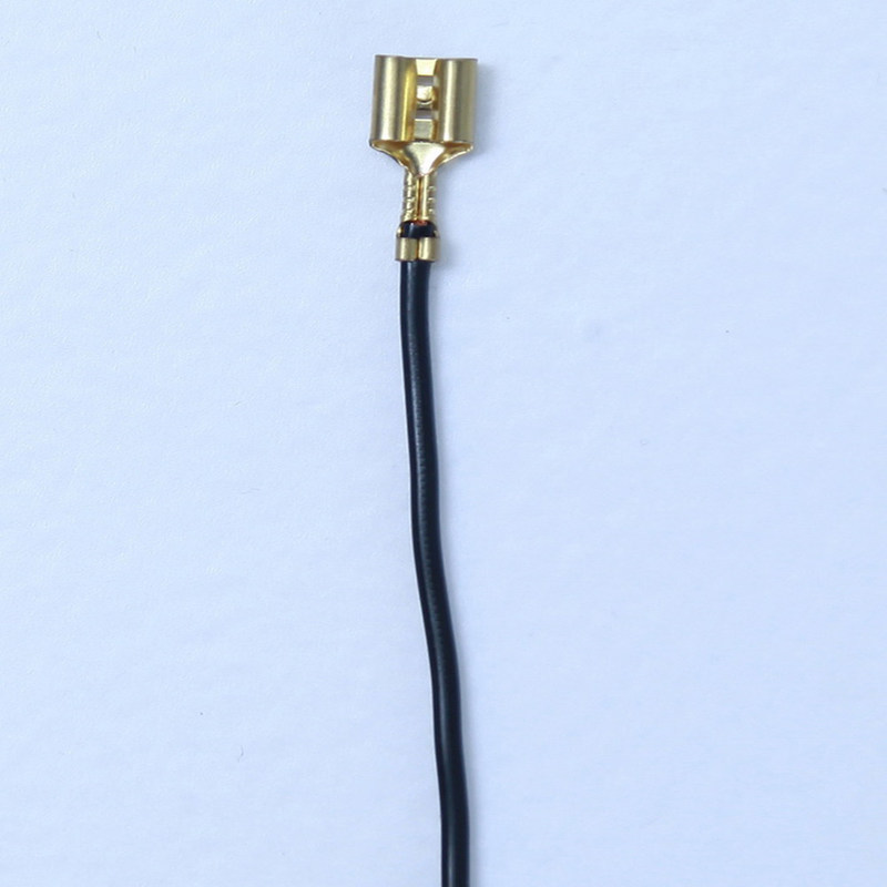 home appliances wire harness ISO REACH Approval Wire Harness Assembly ...