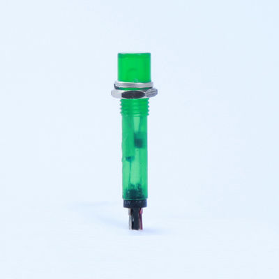 Quality 220V LED Indicator Light & 6mm LED Indicator Light factory from ...
